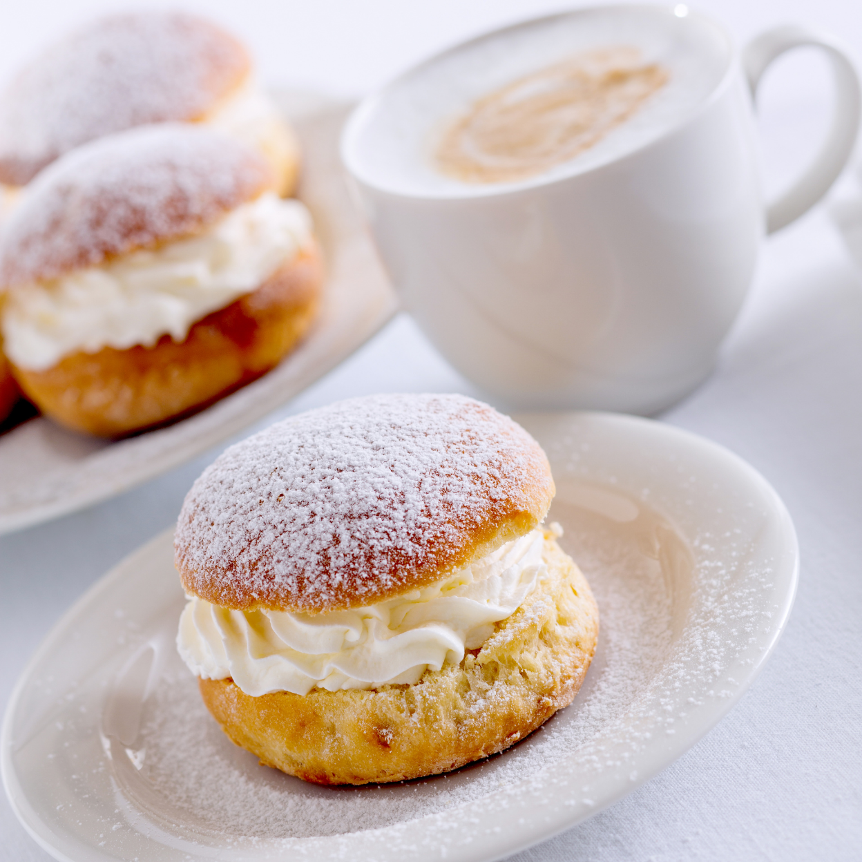 Donut Bike Tours | Edmonton Things To Do – Food Bike Tour